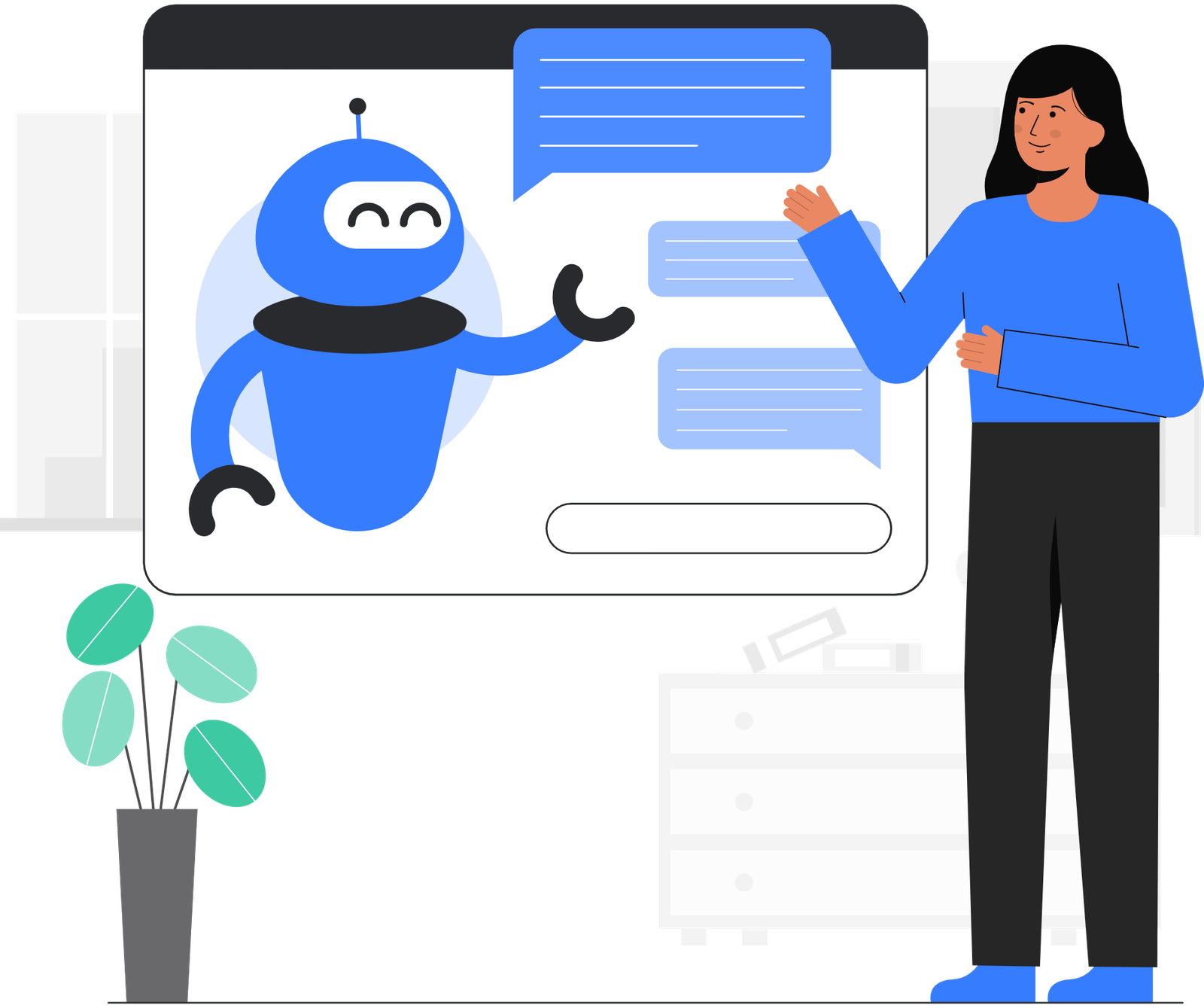 CHAT GPT 3: Boon or Bane for businesses? - Toolfe Blogs